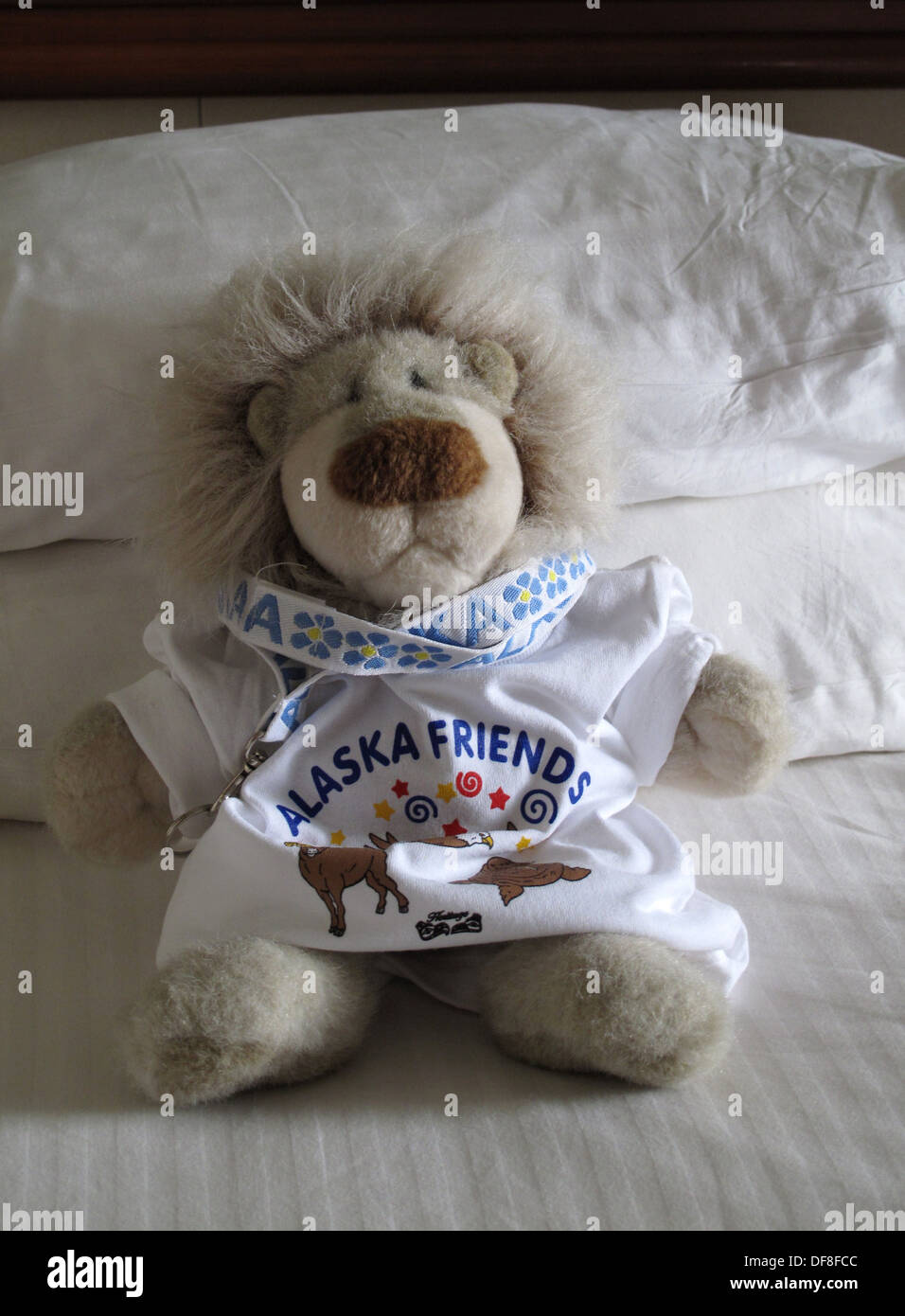 Cute stuffed animal Stock Photo - Alamy