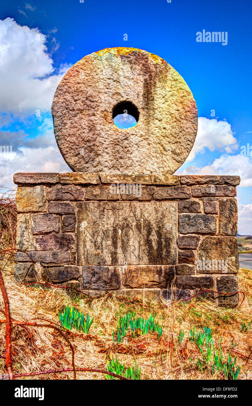 Boundary mill hi-res stock photography and images - Alamy