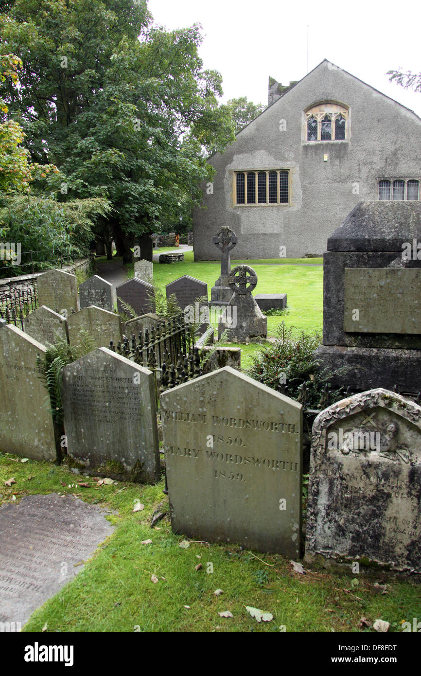 William wordsworth daffodils hi-res stock photography and images - Alamy