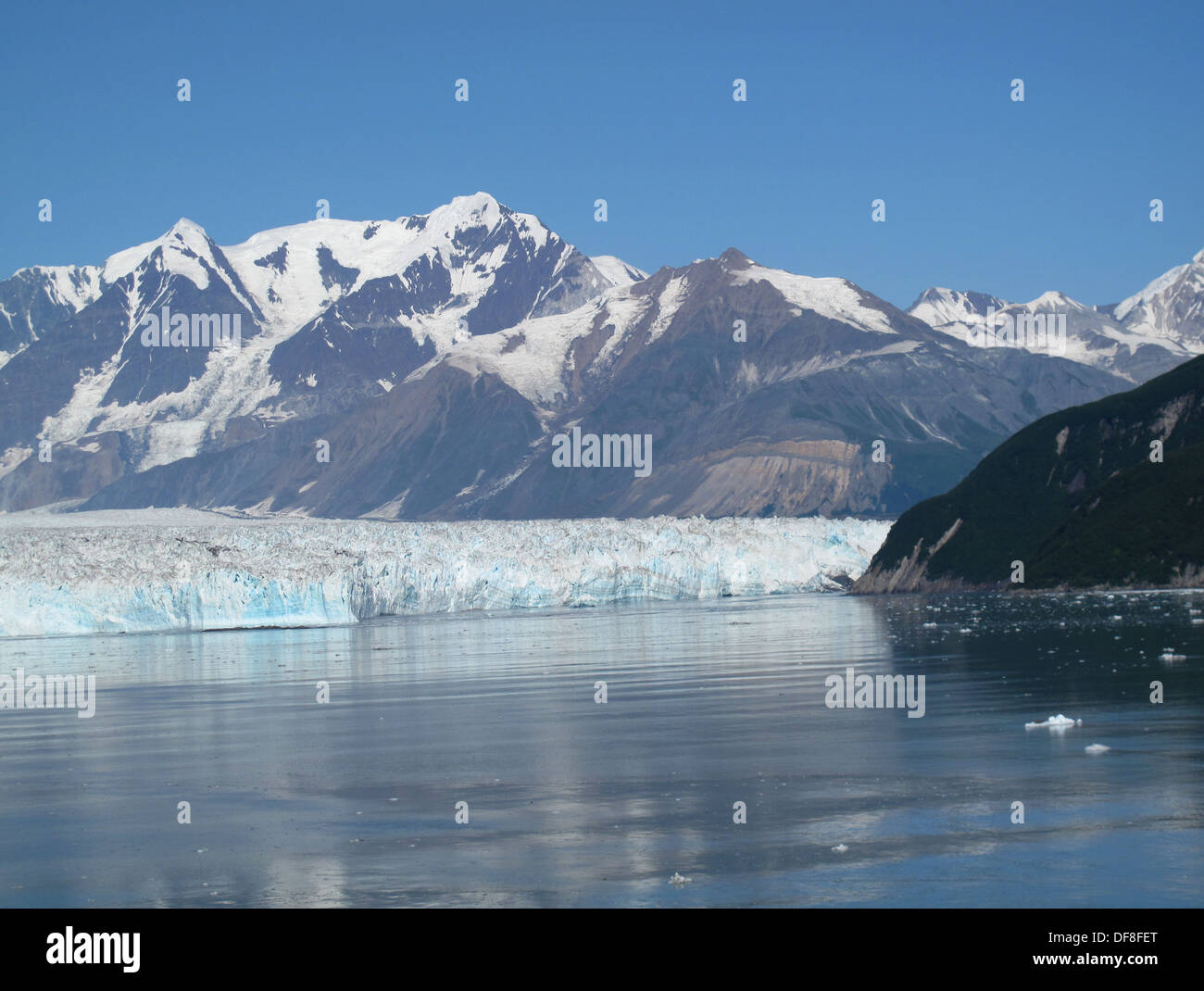 Alaska silt hi-res stock photography and images - Alamy