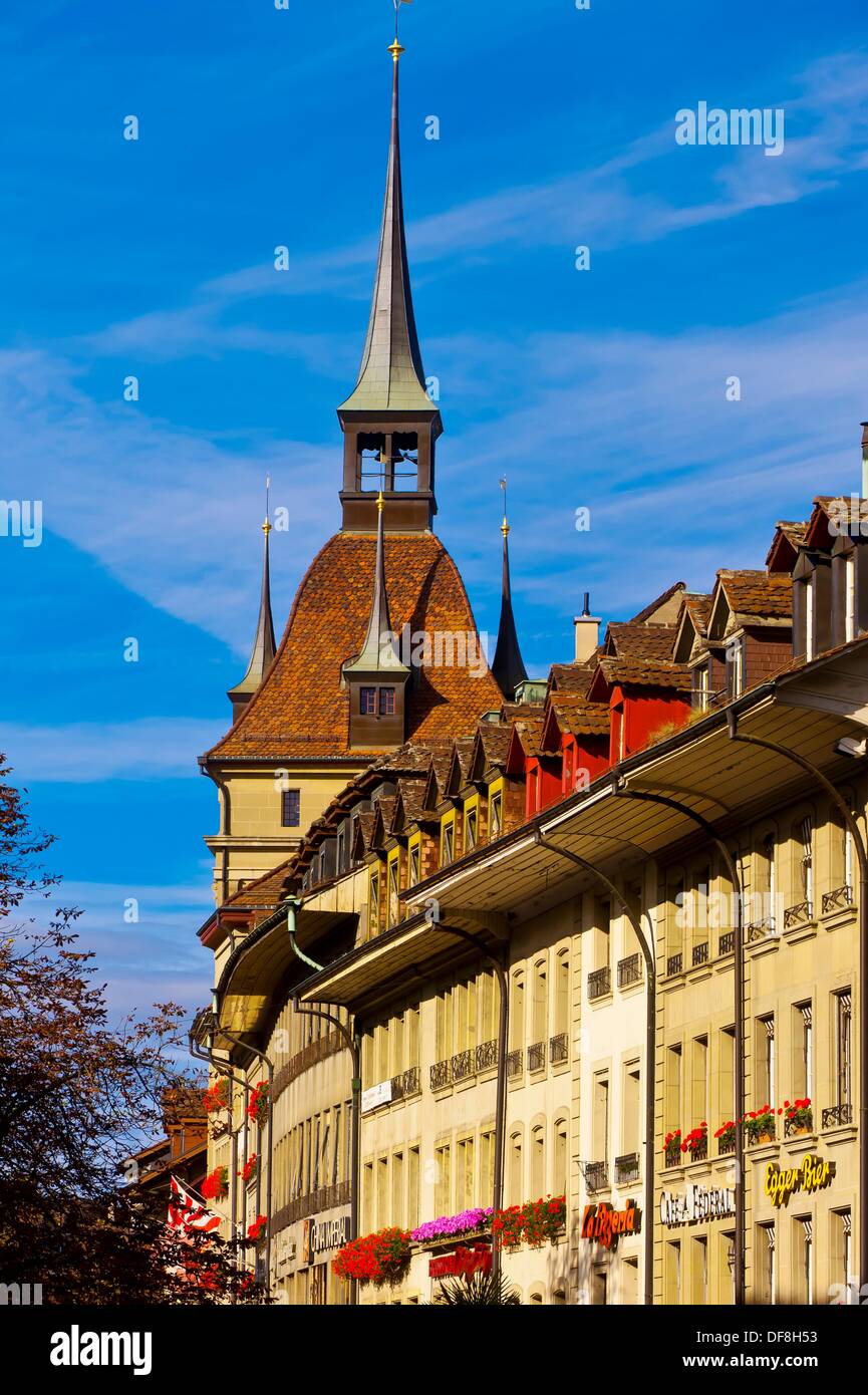 Prison Tower Kafigturm High Resolution Stock Photography and Images - Alamy