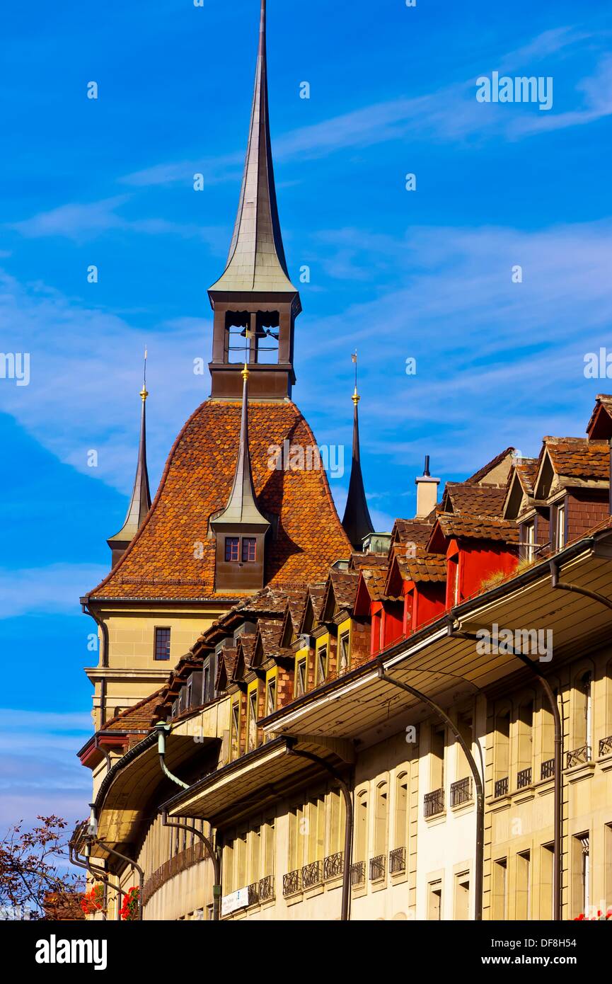 Kafigturm Prison Tower High Resolution Stock Photography and Images - Alamy