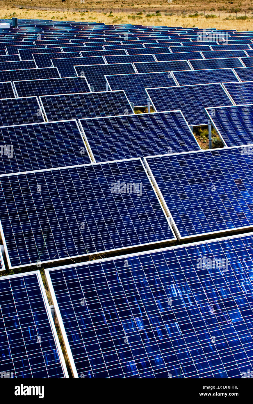 Tucson solar power hi-res stock photography and images - Alamy