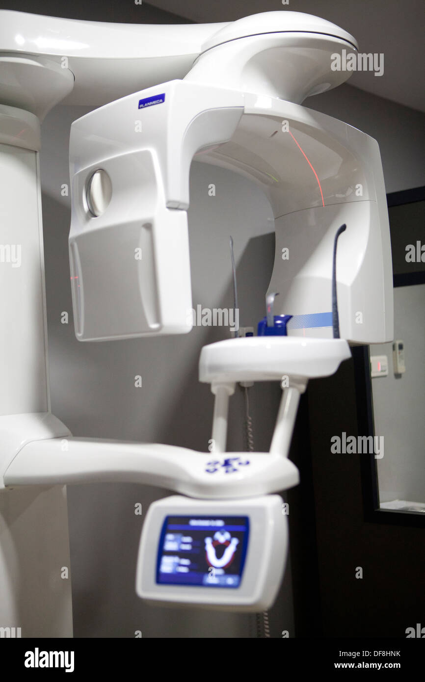 Dental radiography hi-res stock photography and images - Alamy