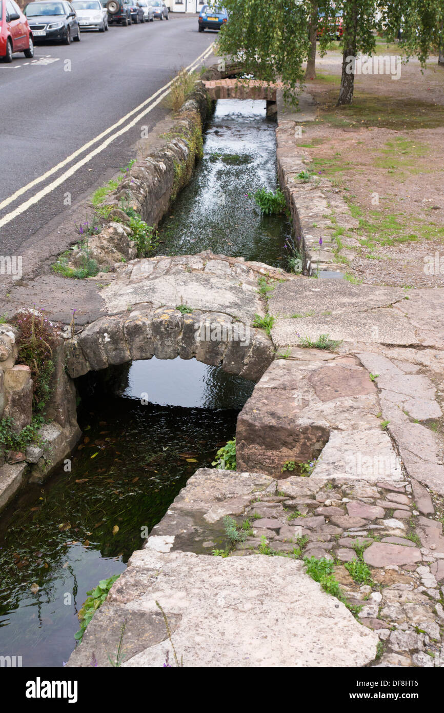 Nether stowey hi-res stock photography and images - Alamy