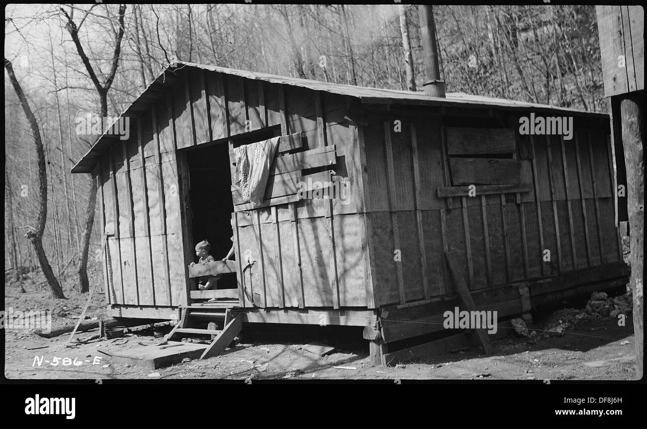 General house Black and White Stock Photos & Images - Alamy