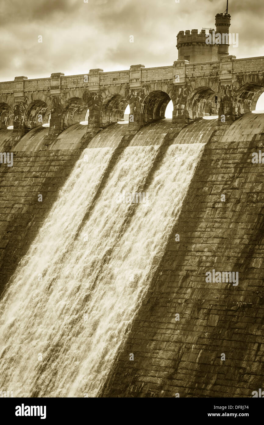 Angram Dam High Resolution Stock Photography and Images - Alamy