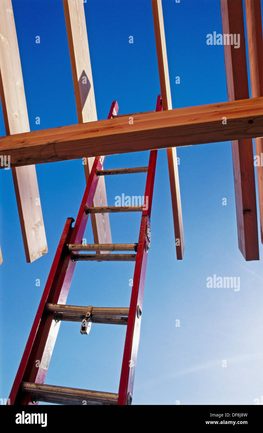 Single family building hi-res stock photography and images - Alamy