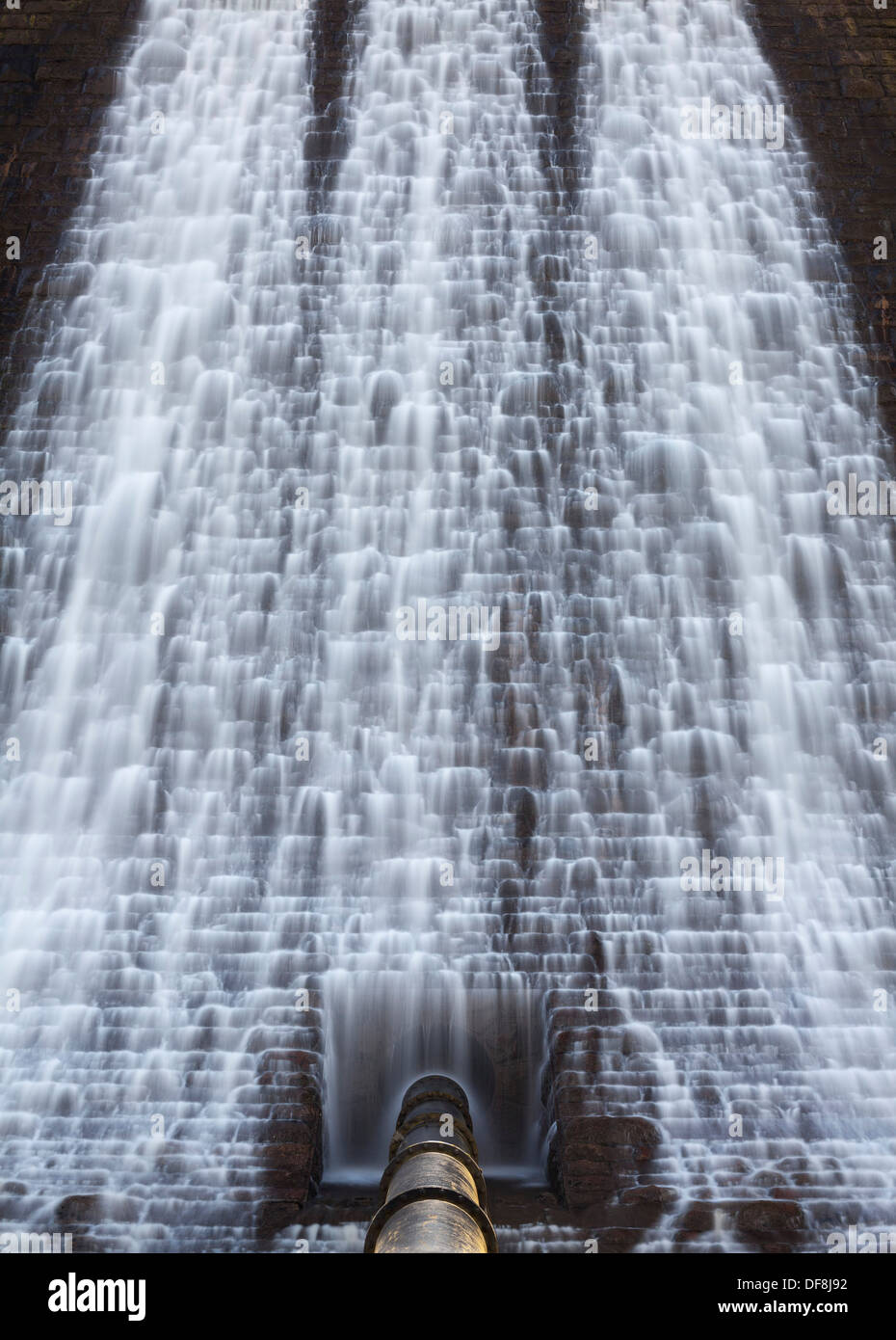 Angram dam hi-res stock photography and images - Alamy