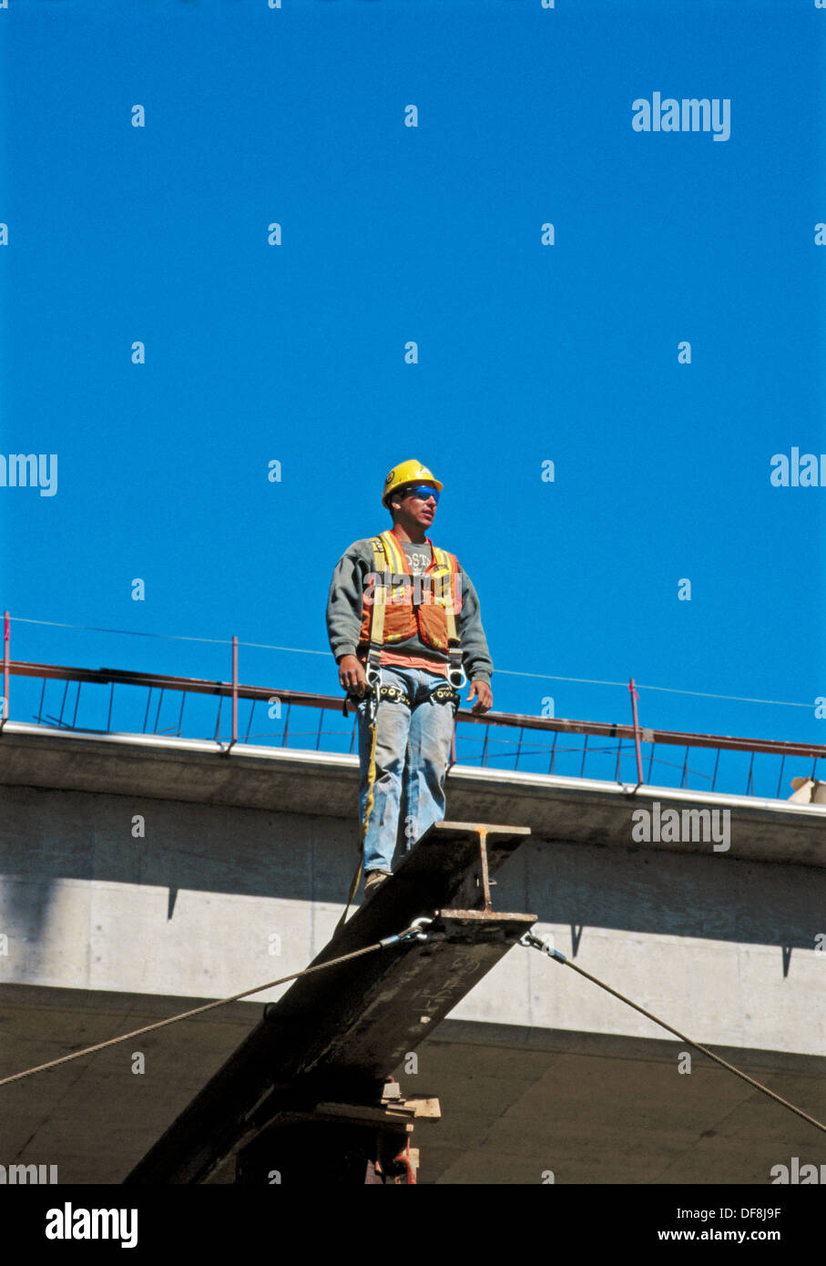 Falsework Bridge High Resolution Stock Photography and Images - Alamy