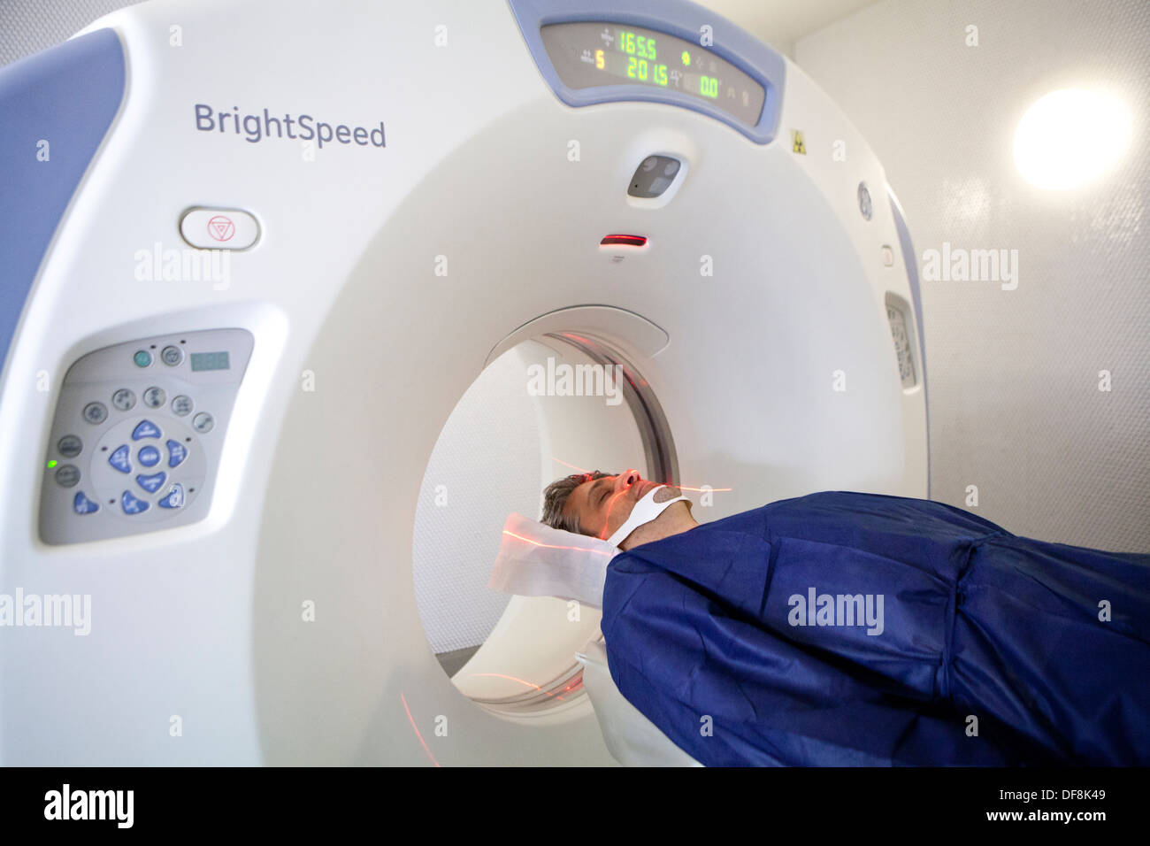 Ct scan hi-res stock photography and images - Alamy