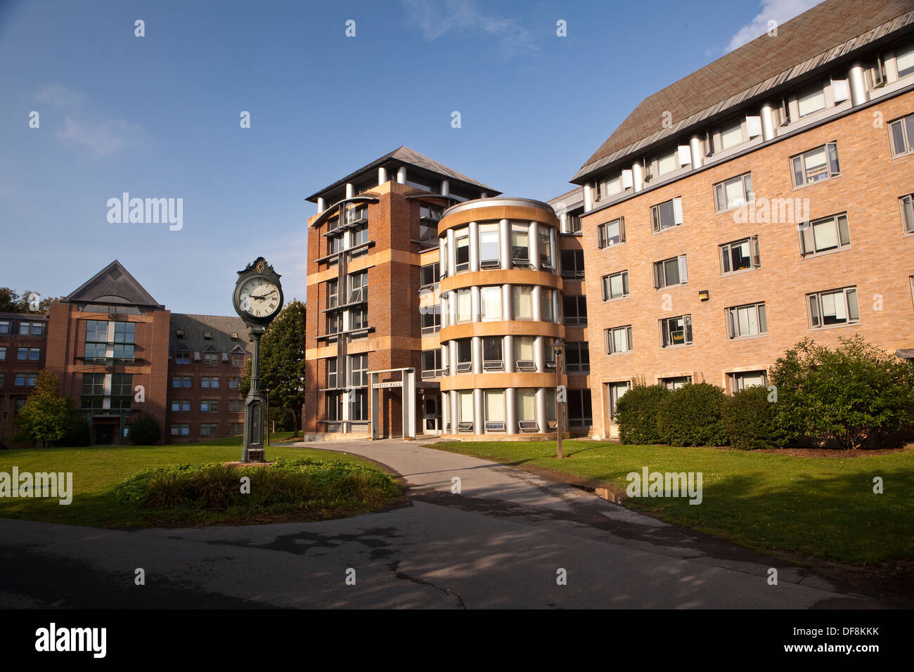 Colgate university hi-res stock photography and images - Alamy