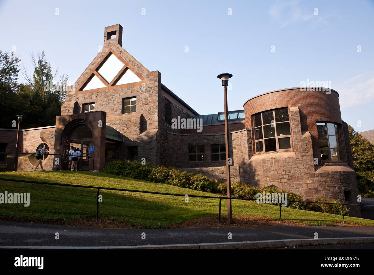 Colgate university hi-res stock photography and images - Alamy