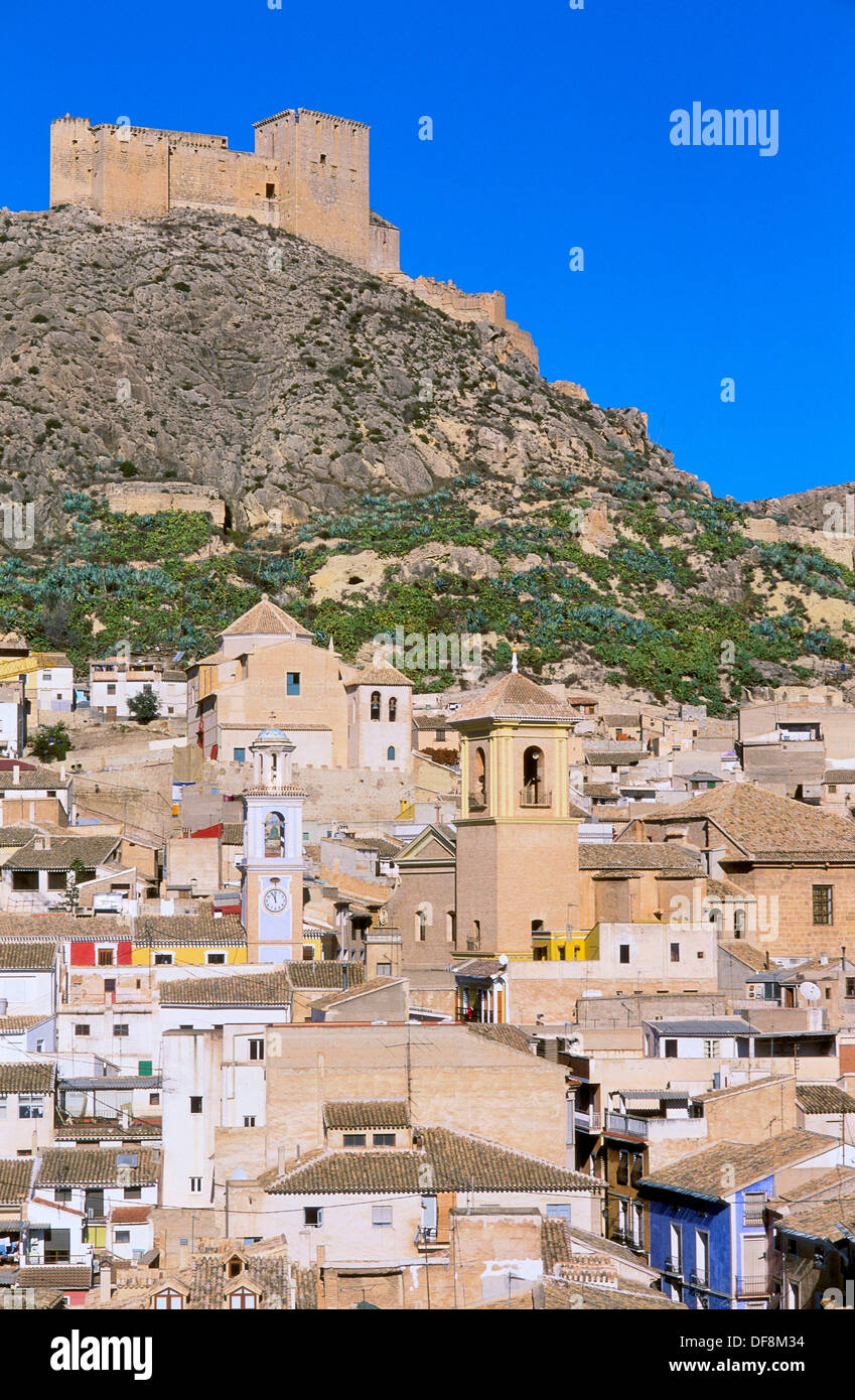 Mula murcia hi-res stock photography and images - Alamy