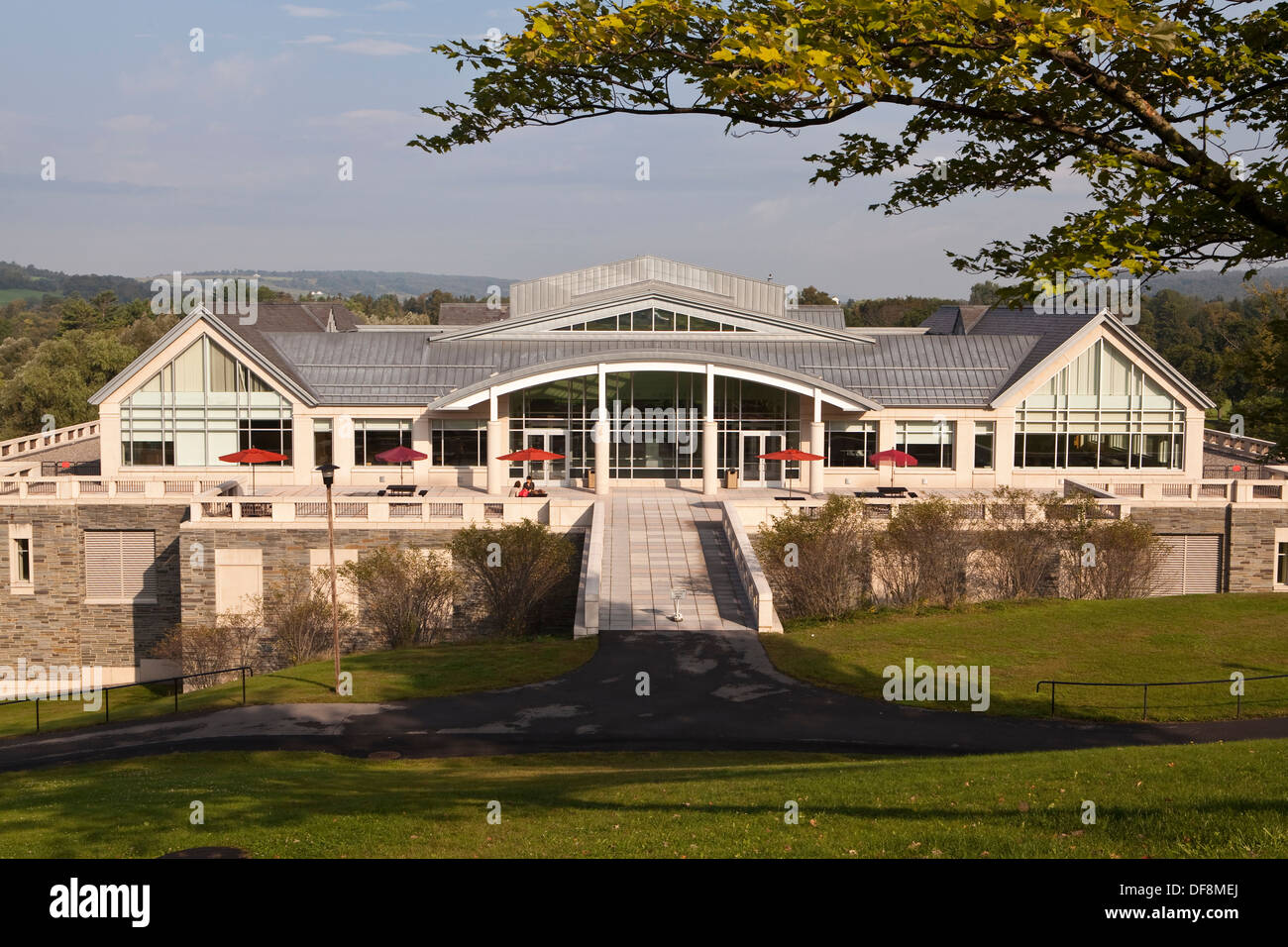 Colgate University Library