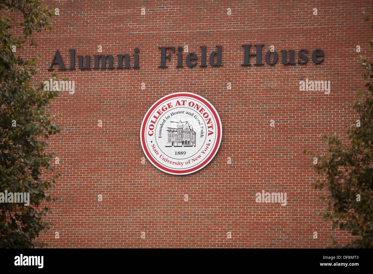 Oneonta university hi-res stock photography and images - Alamy