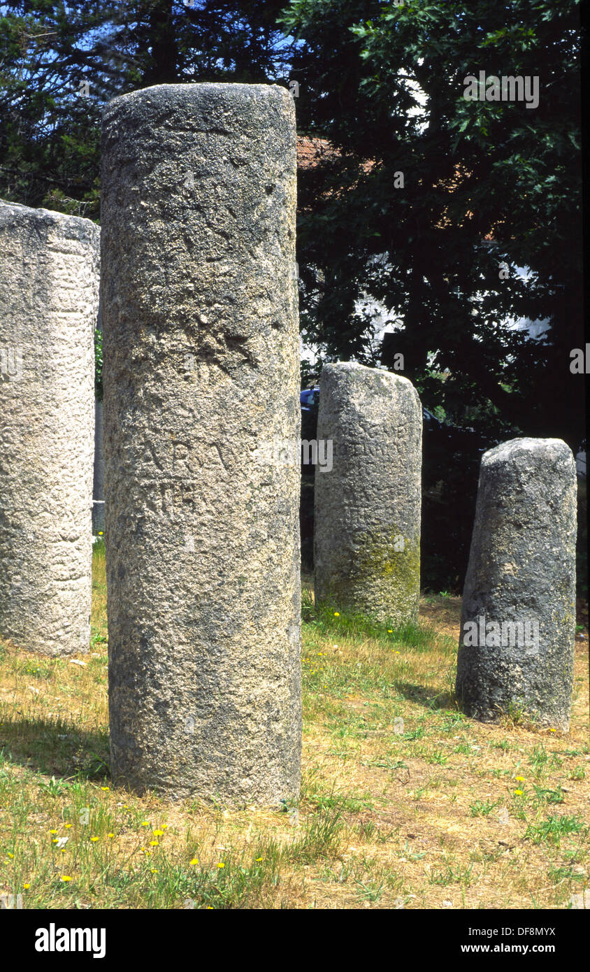 Miliary column hi-res stock photography and images - Alamy