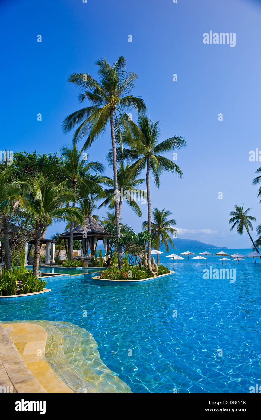 Digital Infinity High Resolution Stock Photography and Images - Alamy