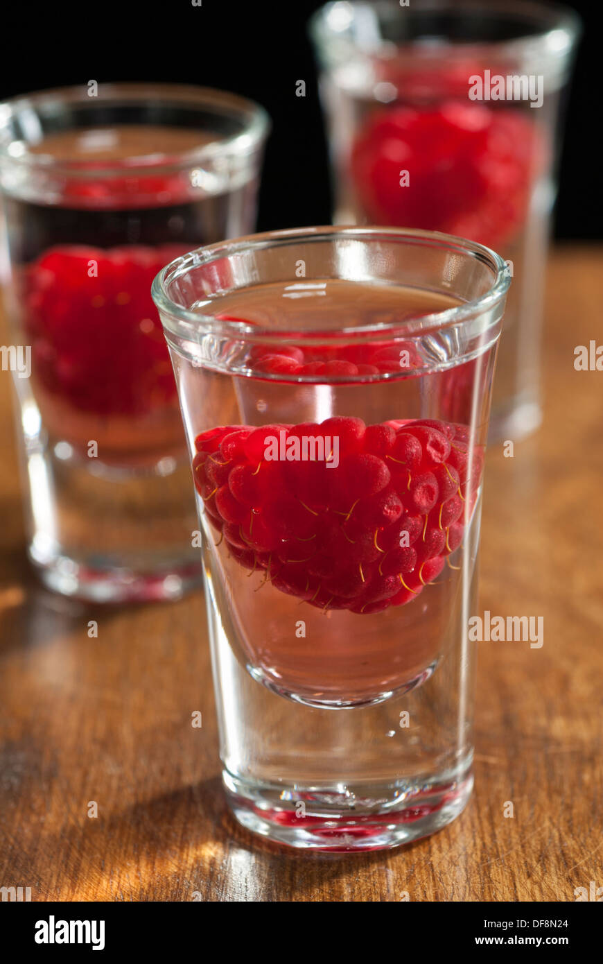 Shots hi-res stock photography and images - Alamy