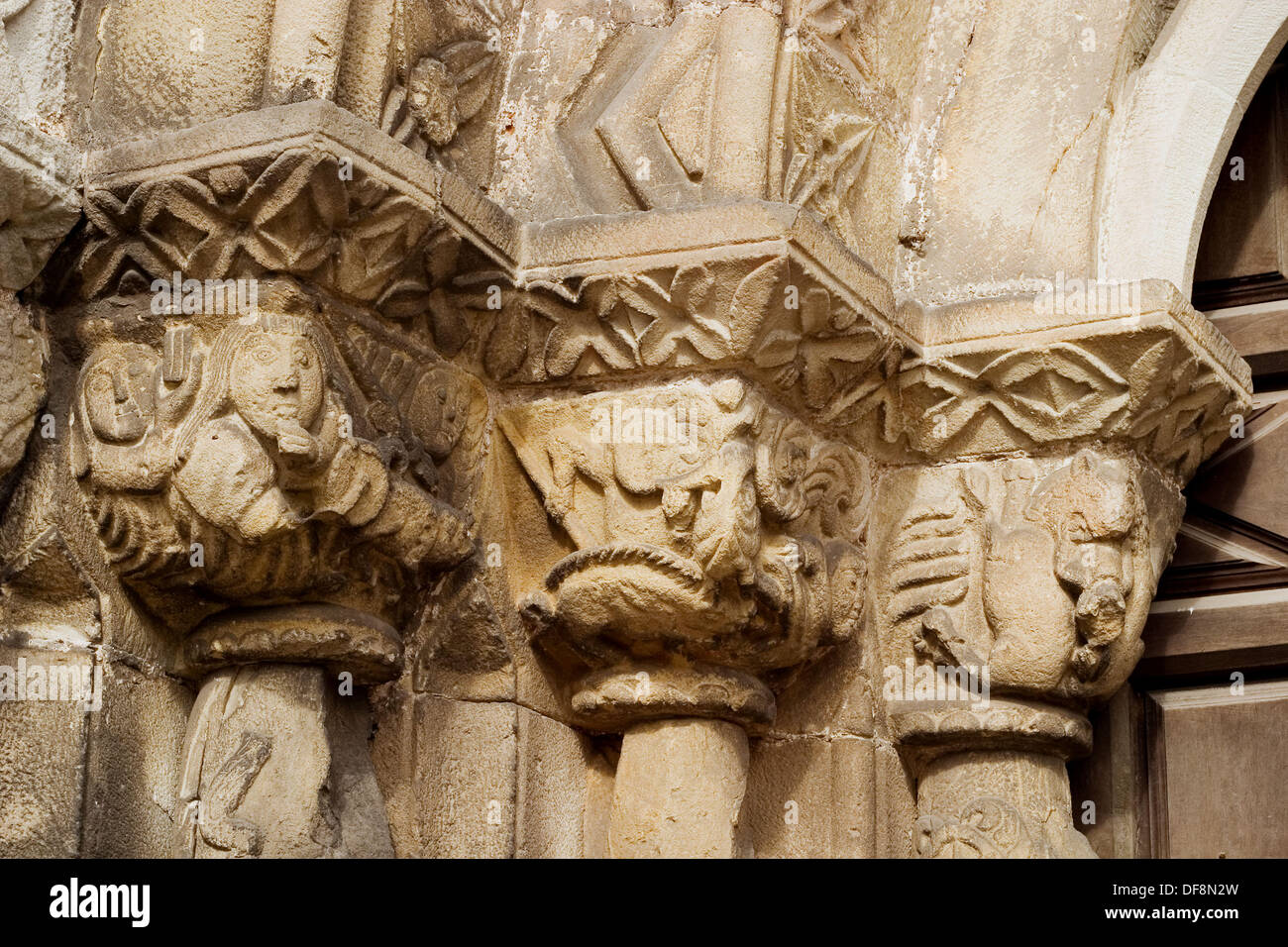 Santa oliva hi-res stock photography and images - Alamy