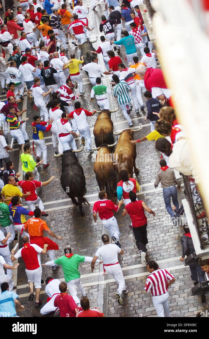Crowd Panic Running High Resolution Stock Photography and Images - Alamy
