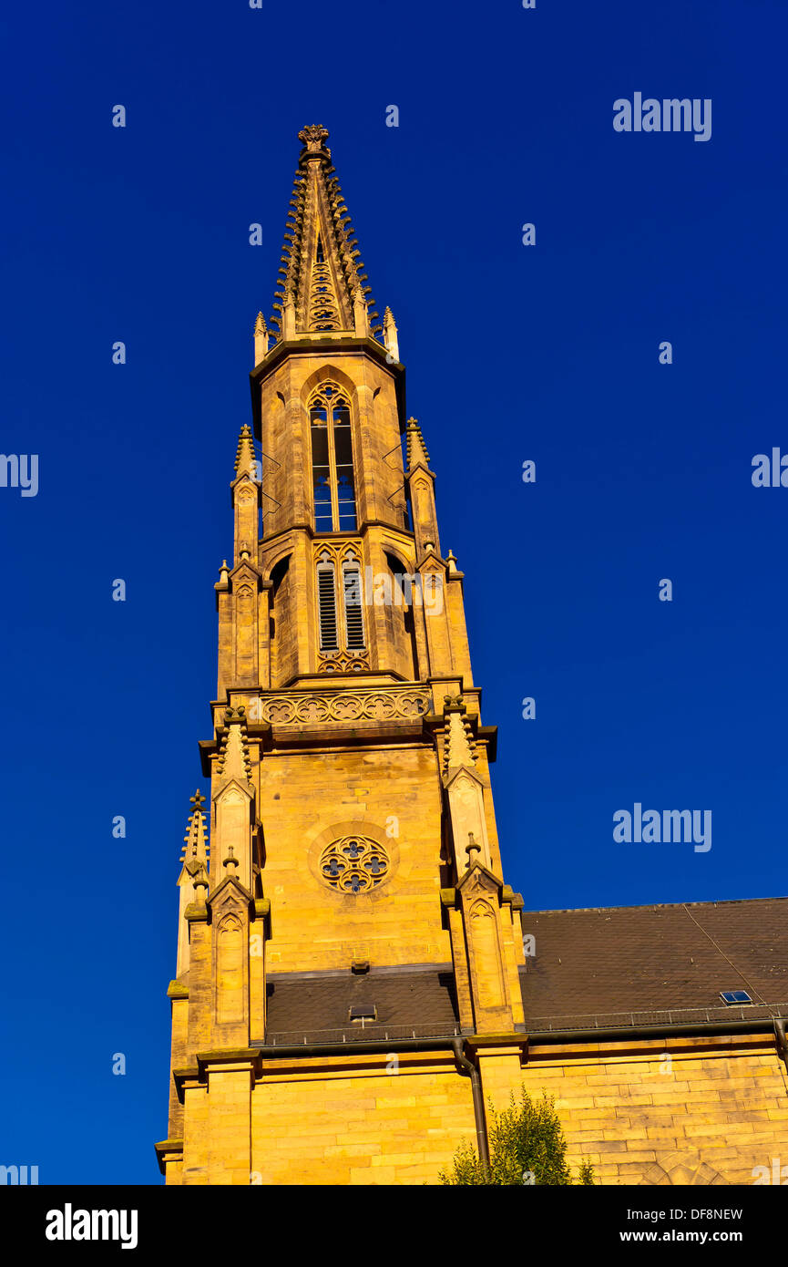 Pfarramt High Resolution Stock Photography and Images - Alamy