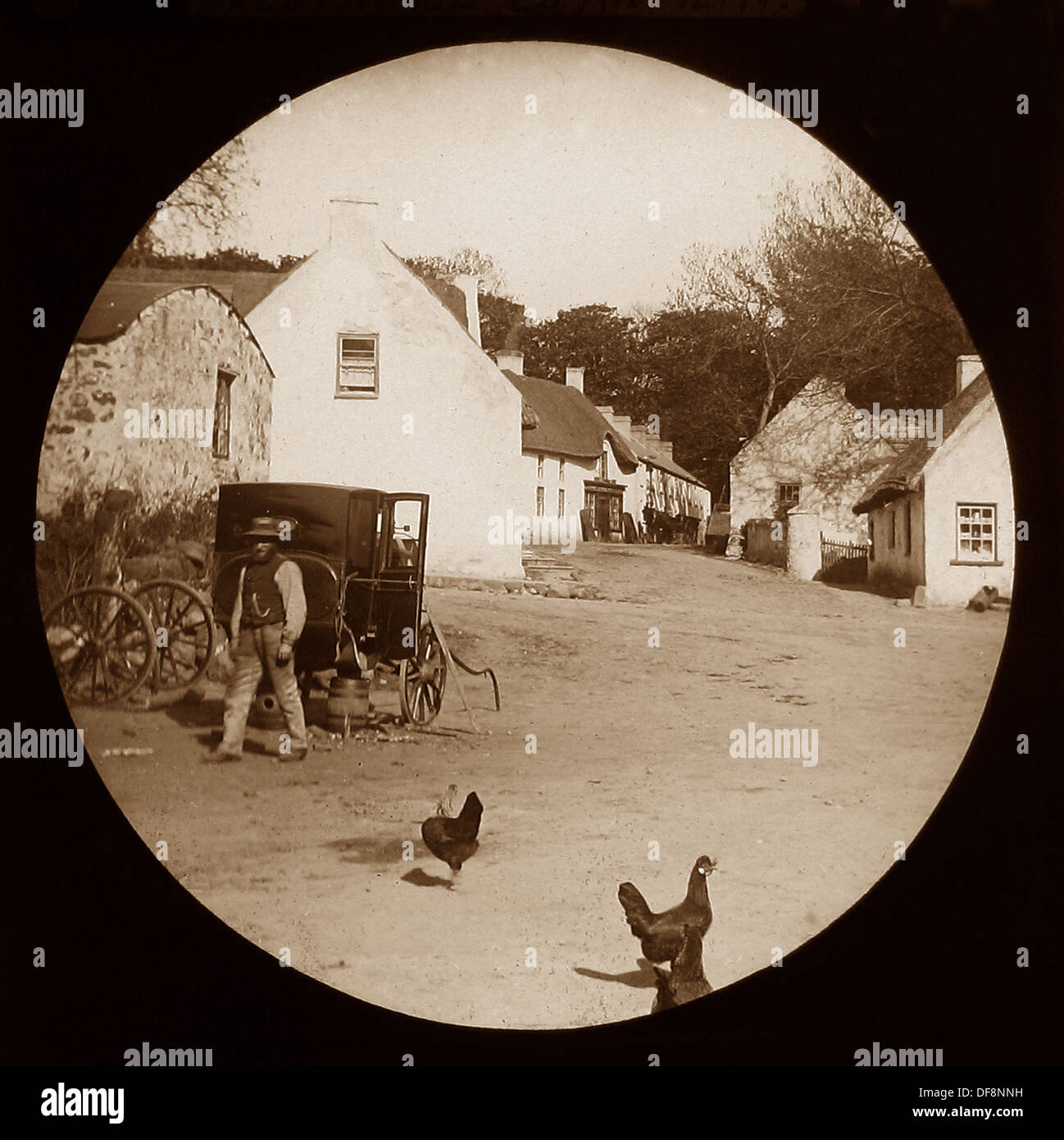 Ballynure hi-res stock photography and images - Alamy