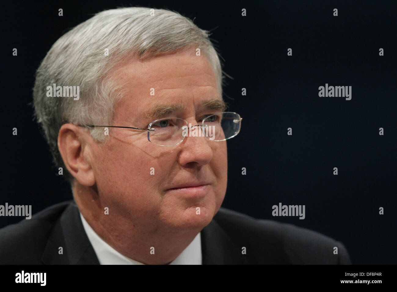 MICHAEL FALLON MP MINISTER FOR BUSINESS INNOVAT 30 September 2013 ...