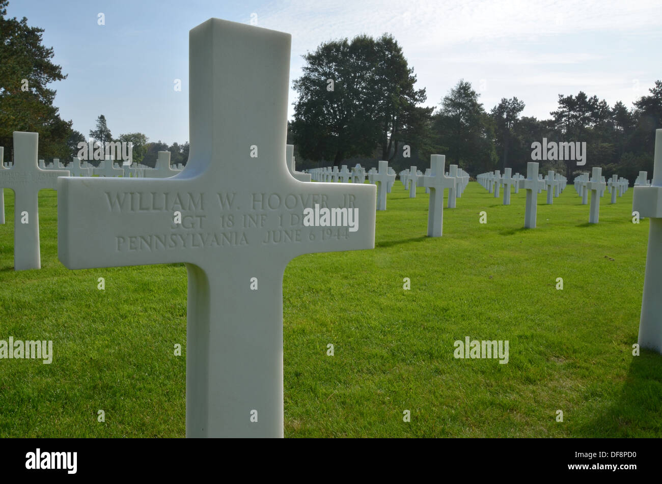 6 june 1944 canadians hi-res stock photography and images - Alamy