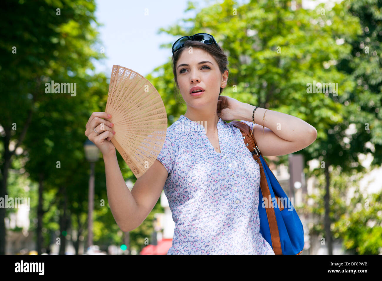 Warm cities hi-res stock photography and images - Alamy