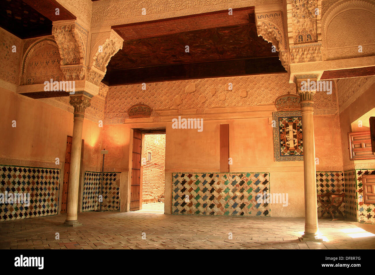 The royal complex hi-res stock photography and images - Alamy