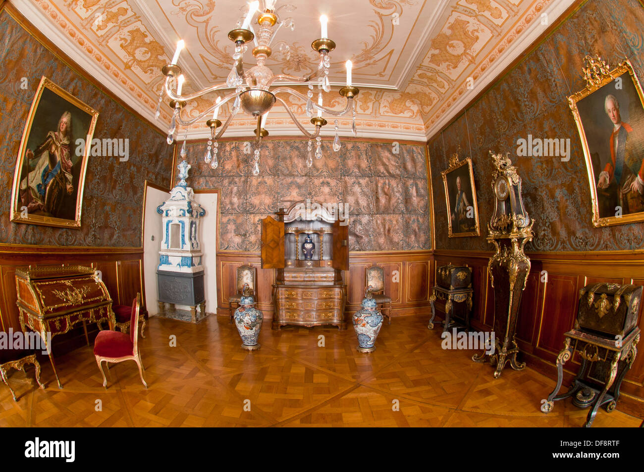 August I Of Saxony High Resolution Stock Photography and Images - Alamy