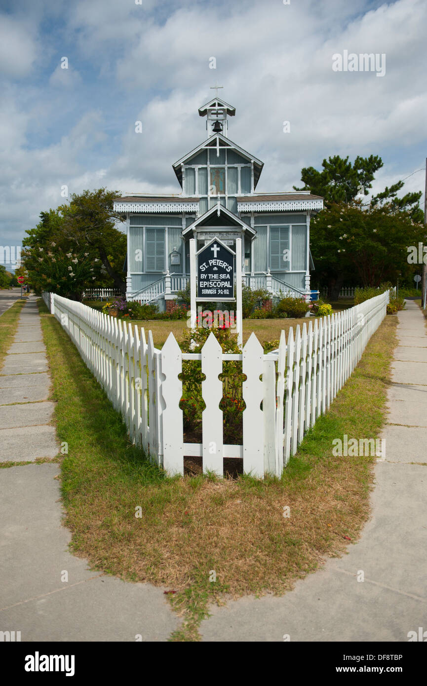 St. peters episcopal church hi-res stock photography and images - Alamy