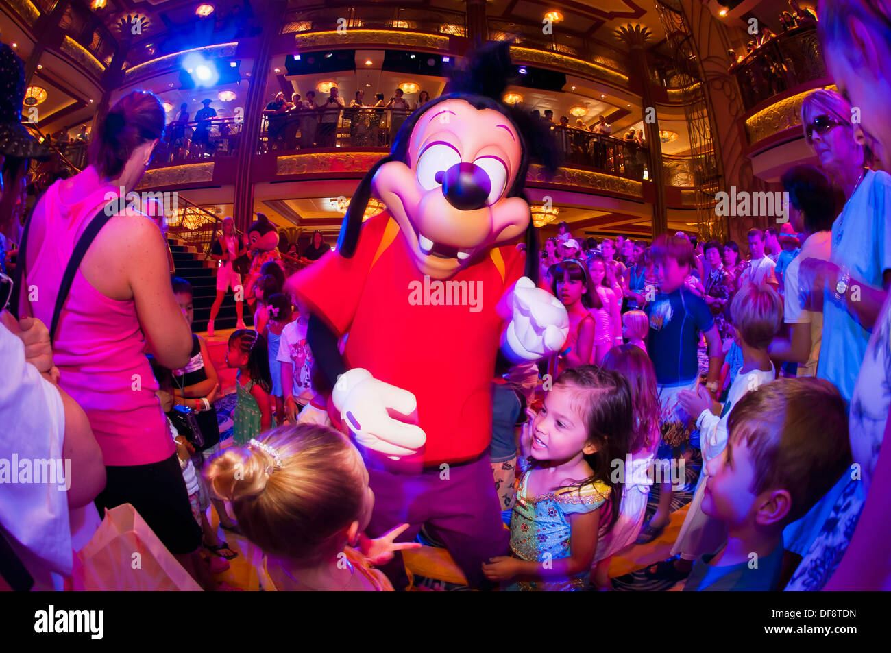 Max Goof High Resolution Stock Photography and Images - Alamy