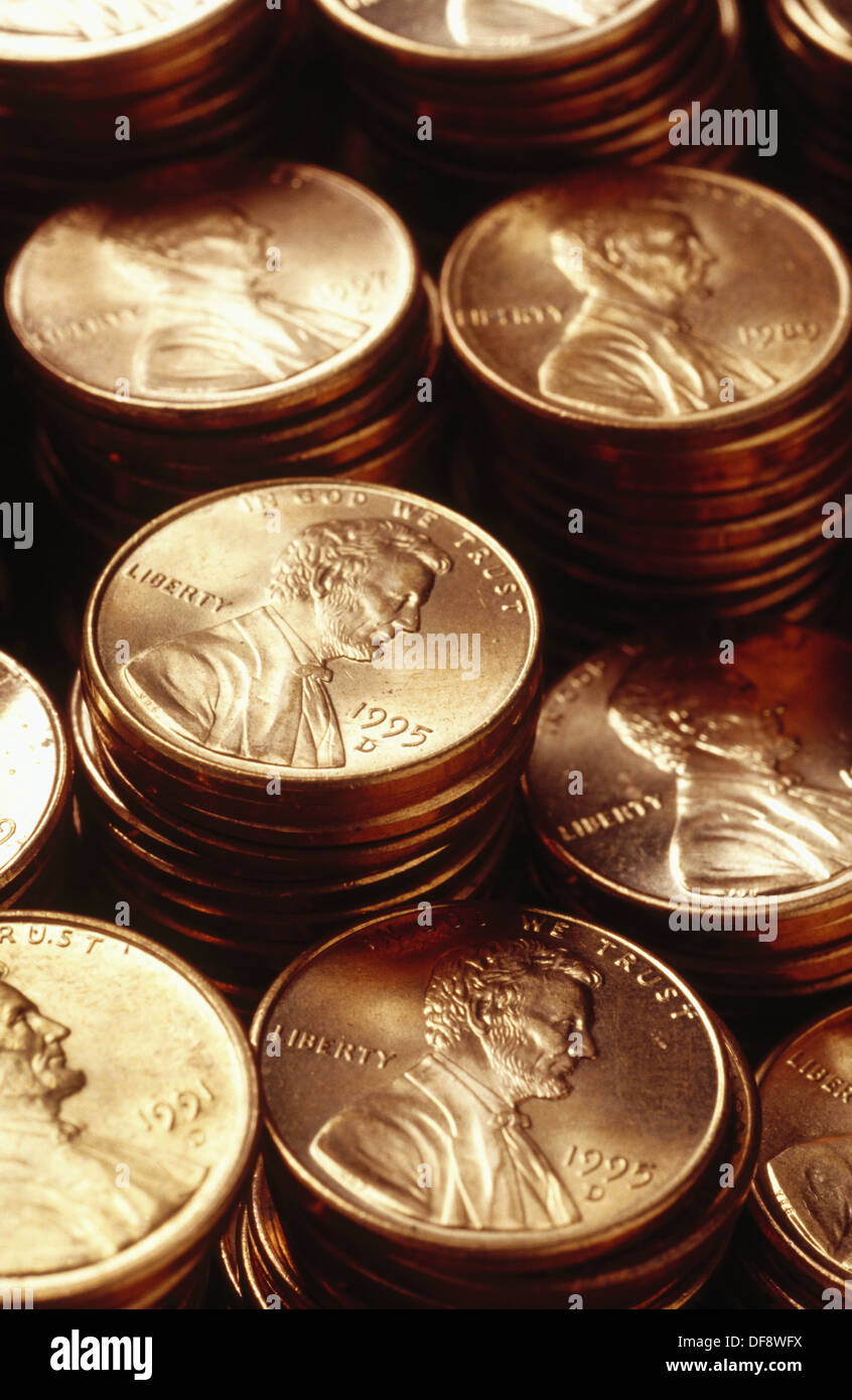 American coins hi-res stock photography and images - Alamy