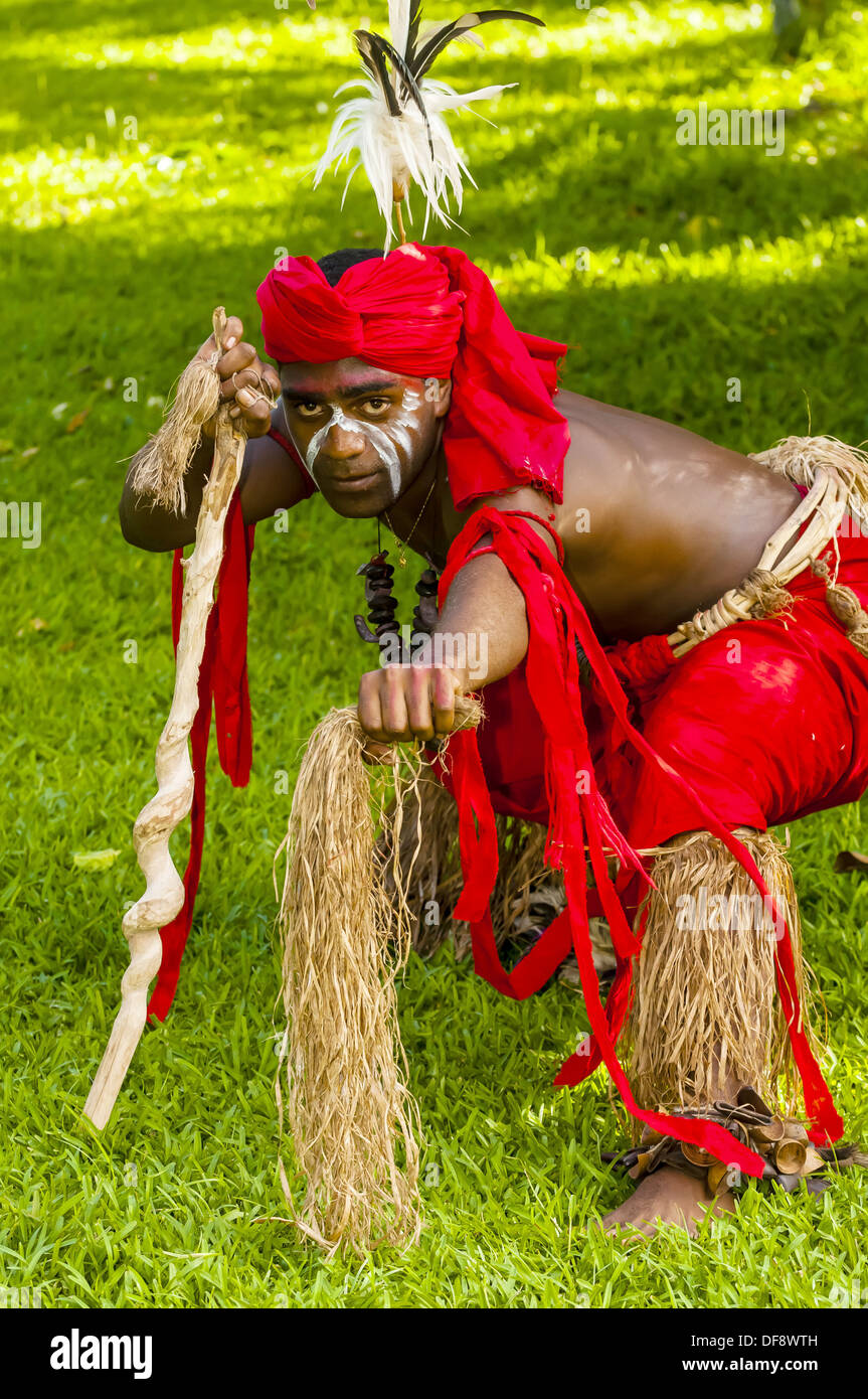 Kanak Dancer High Resolution Stock Photography and Images - Alamy