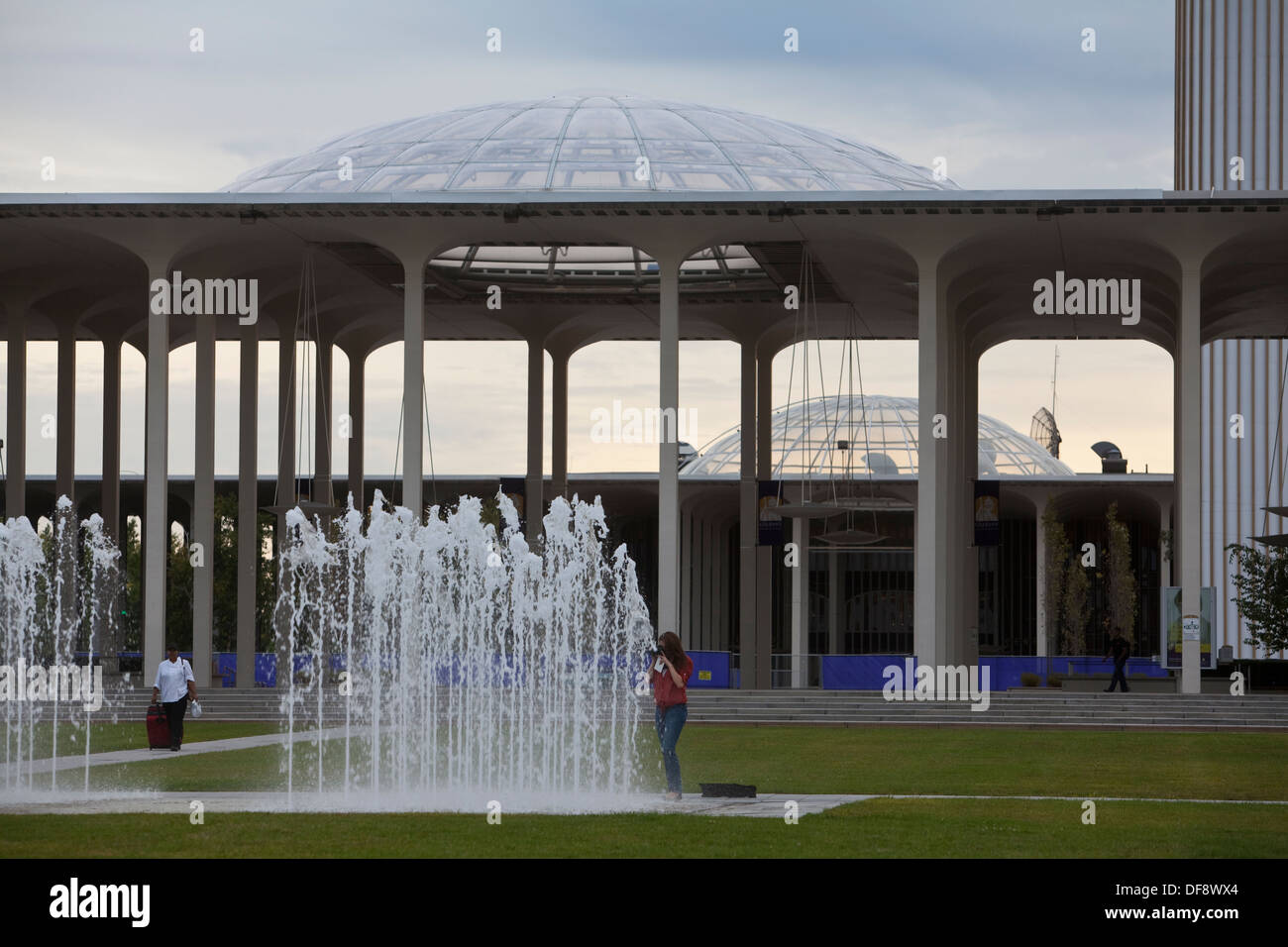 Suny albany hi-res stock photography and images - Alamy
