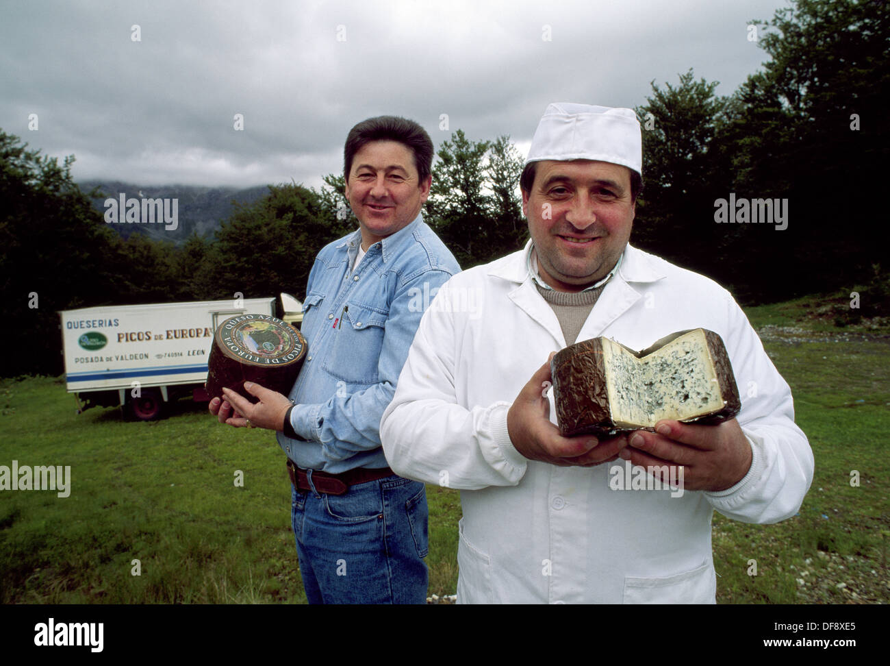 Alonso de leon hi-res stock photography and images - Alamy