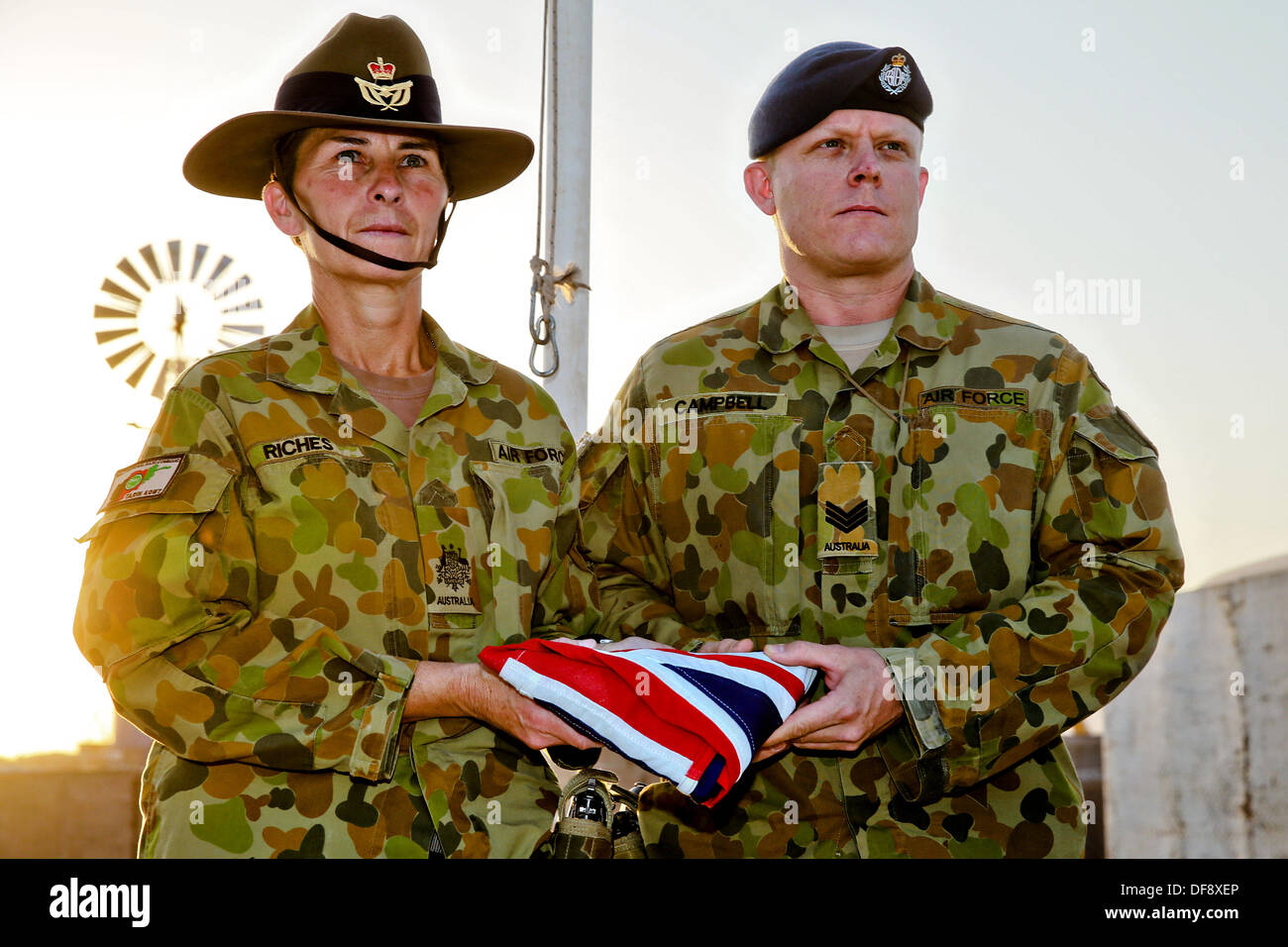 Tarin Kot, Afghanistan. 29th Sep, 2013. Royal Australian Air Force ...