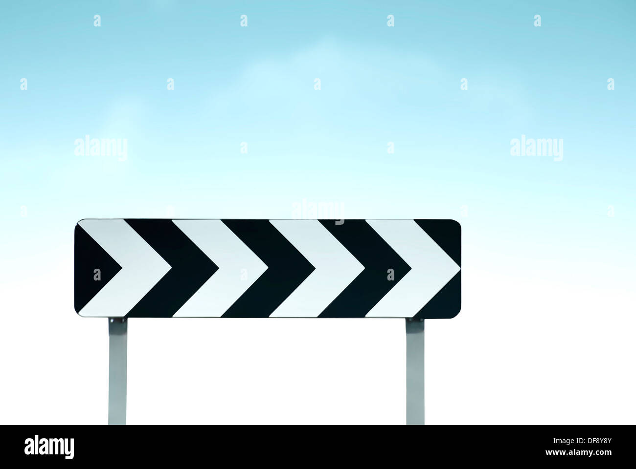 Curved arrows hi-res stock photography and images - Alamy