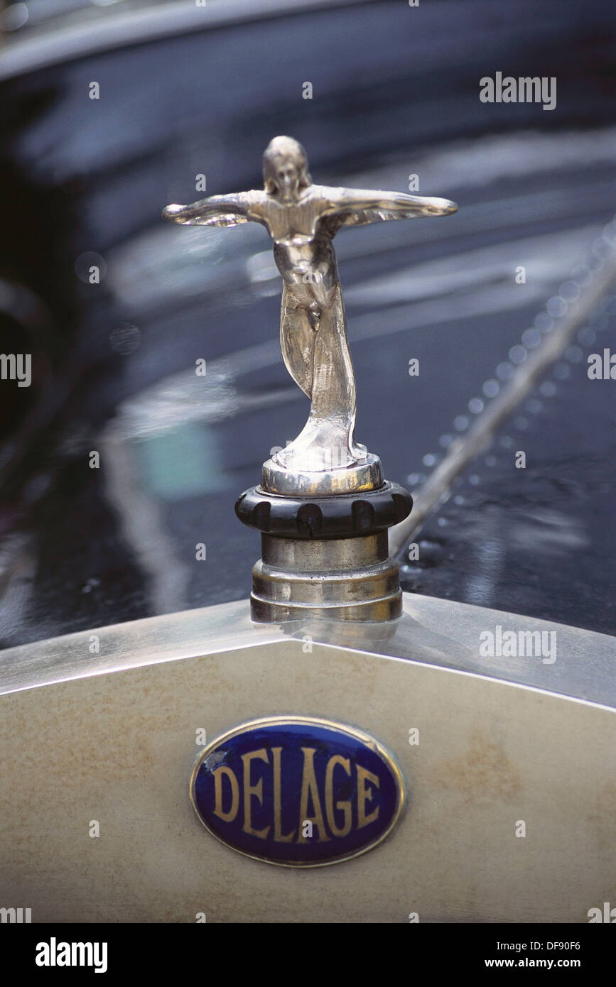 Car delage hi-res stock photography and images - Alamy