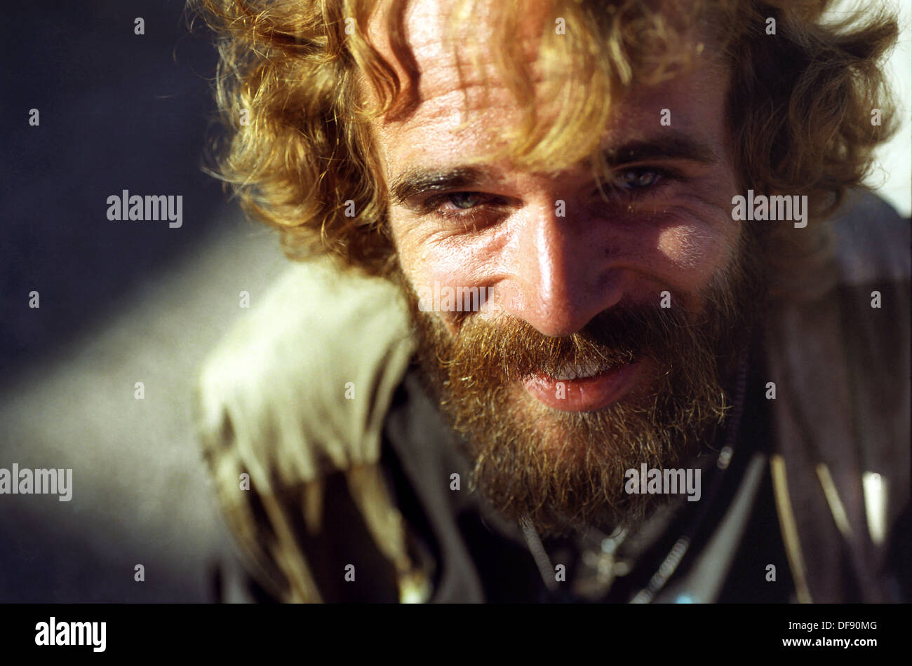 Face upward hi-res stock photography and images - Alamy