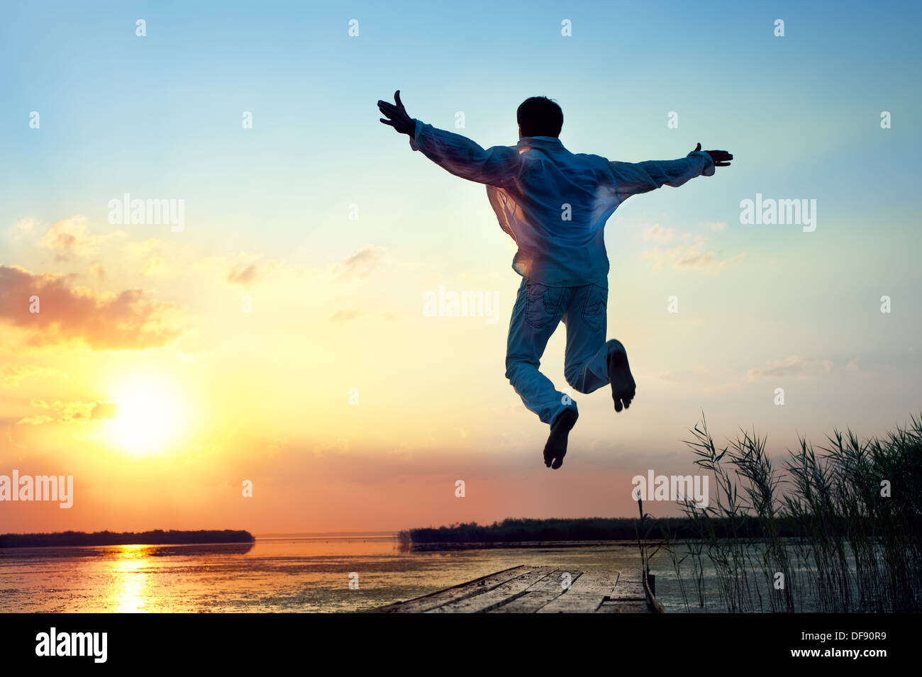 Body freedom hi-res stock photography and images - Alamy