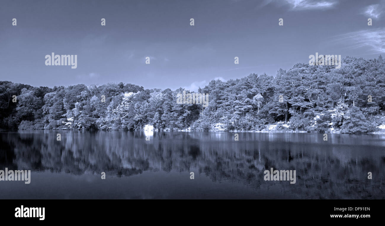 Furzebrook wareham hi-res stock photography and images - Alamy