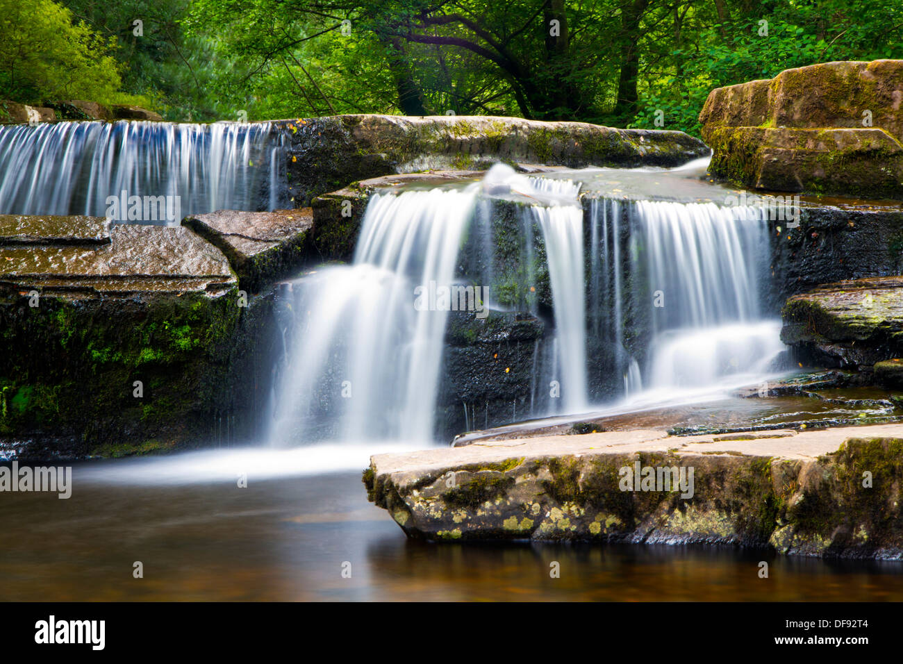 Beacons top reservoir hi-res stock photography and images - Alamy
