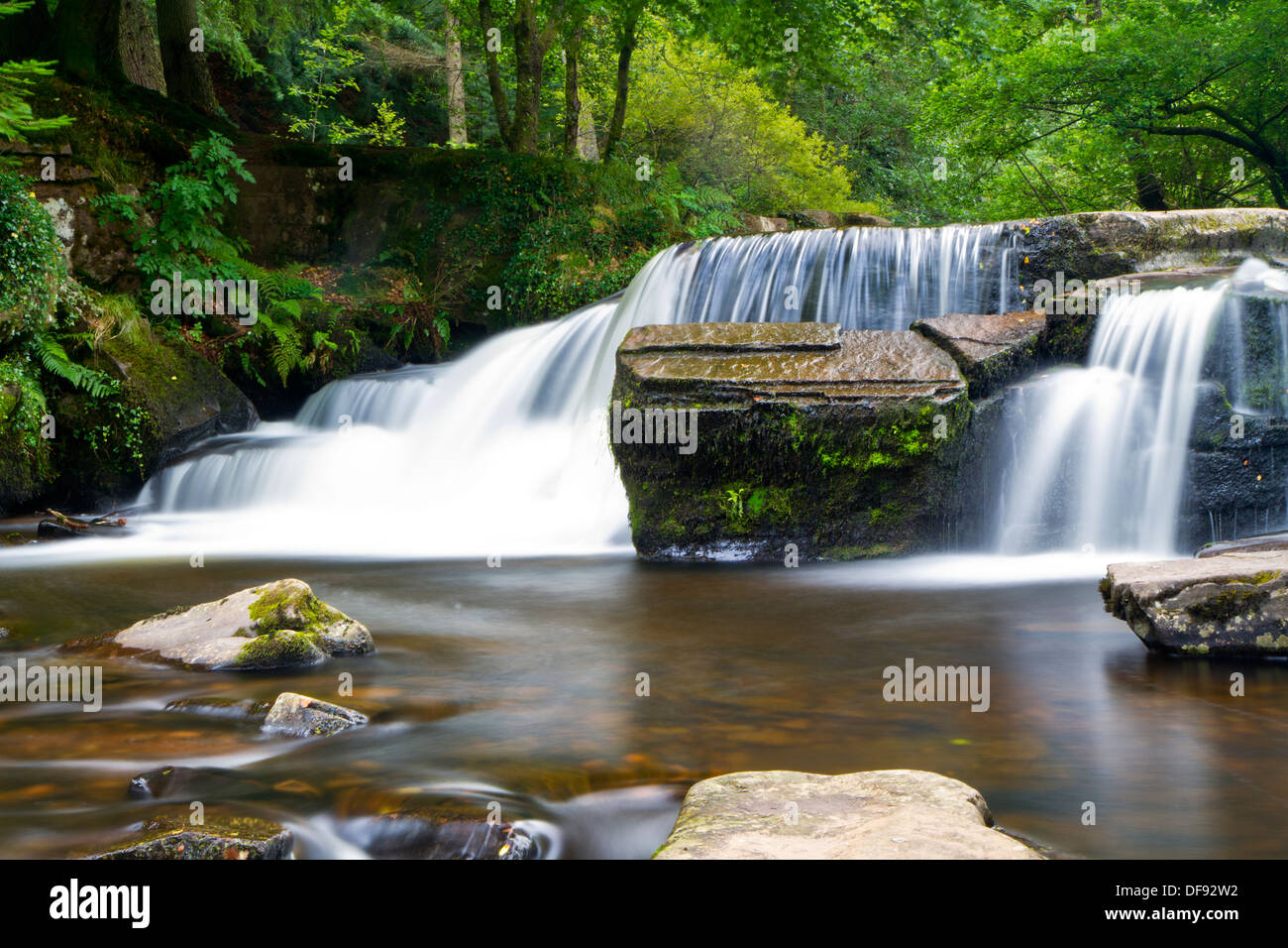 Beacons top reservoir hi-res stock photography and images - Alamy