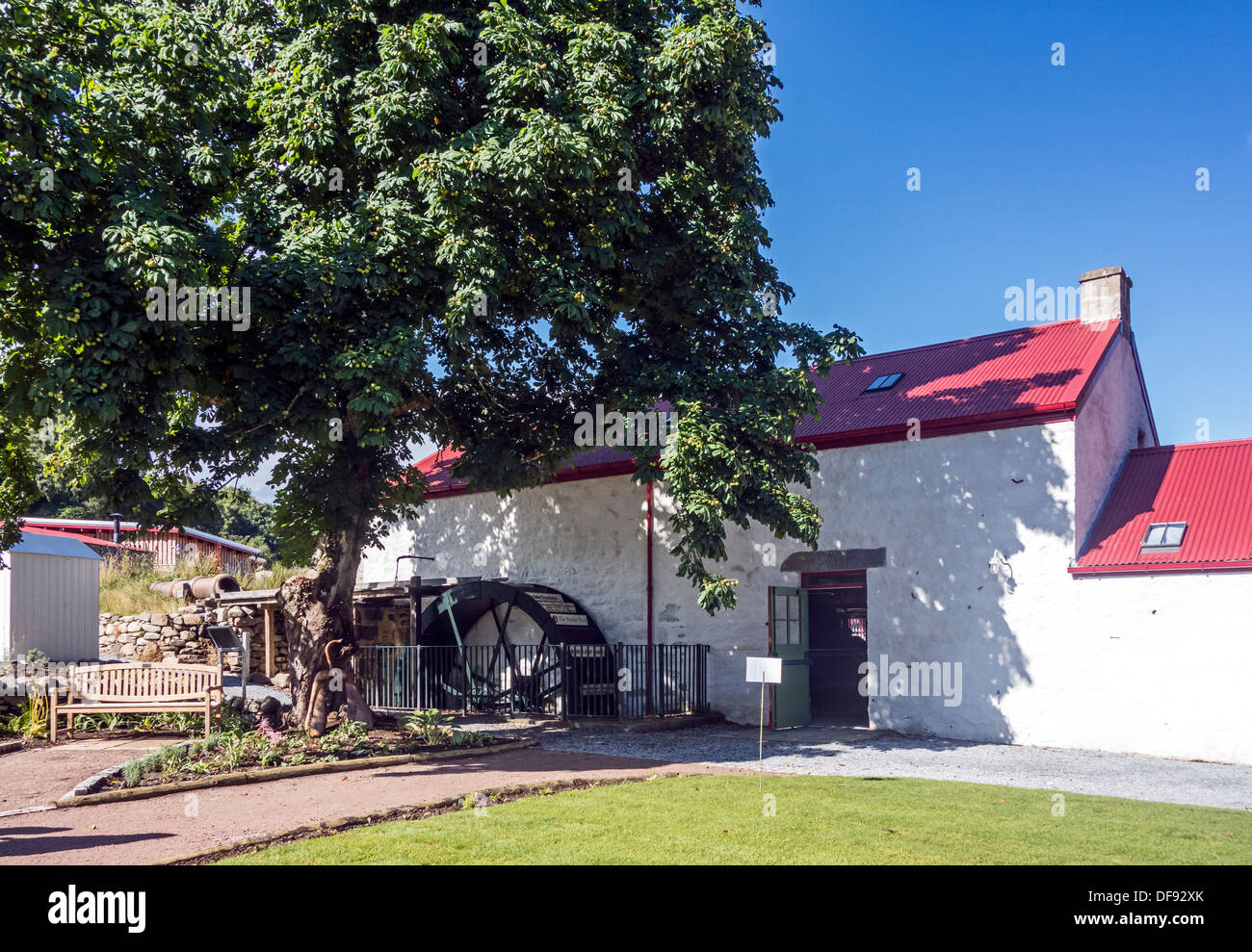 Knockando hi-res stock photography and images - Alamy