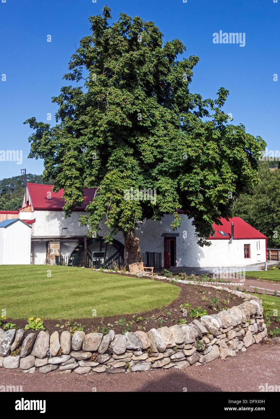 Knockando hi-res stock photography and images - Alamy