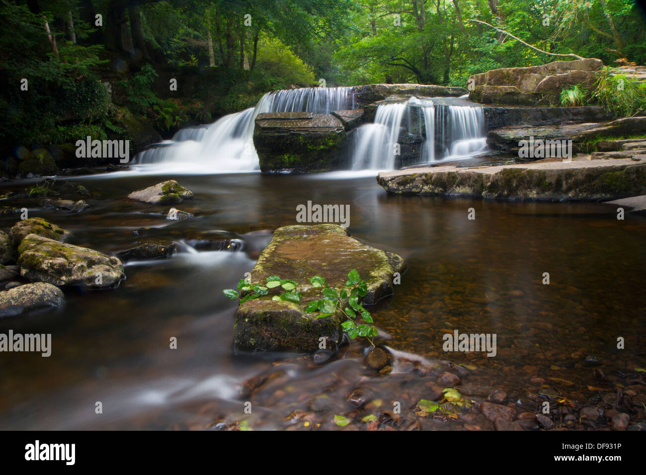 Beacons top reservoir hi-res stock photography and images - Alamy