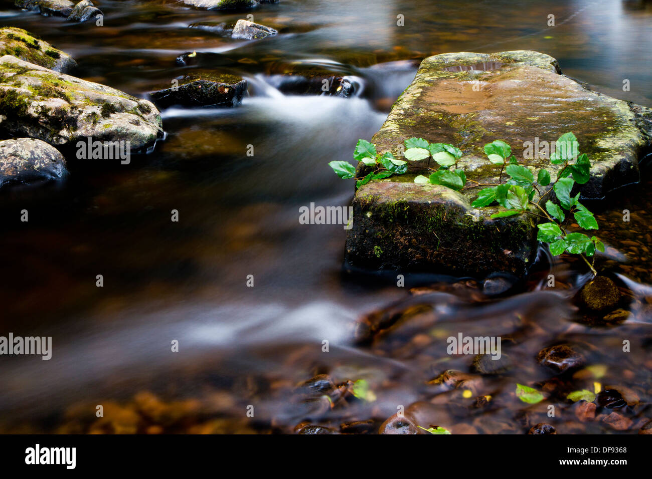 Beacons top reservoir hi-res stock photography and images - Alamy